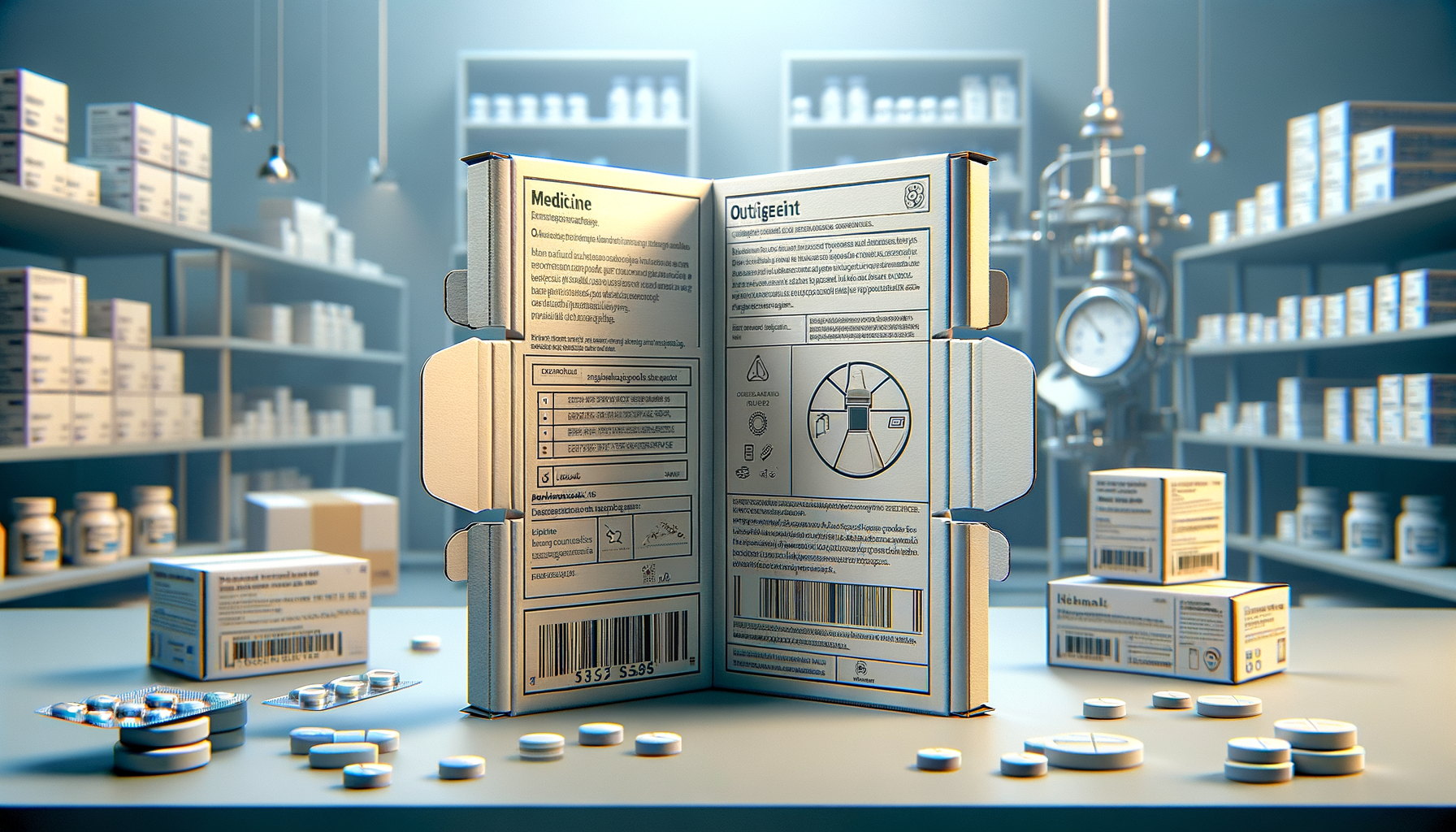 9 Unbeatable Advantages of Glued Outserts in Pharmaceutical Packaging ...